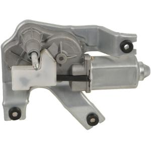 Quality JEEP PATRIOT/COMPASS 2007-2018 Windshield Wiper Motor 5116146AA 5116146AC for sale