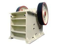 Quality Mine Machinery Stone Jaw Crusher With High Efficiency for sale
