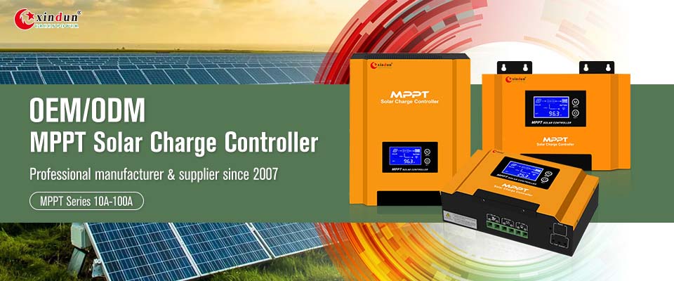 mppt controller