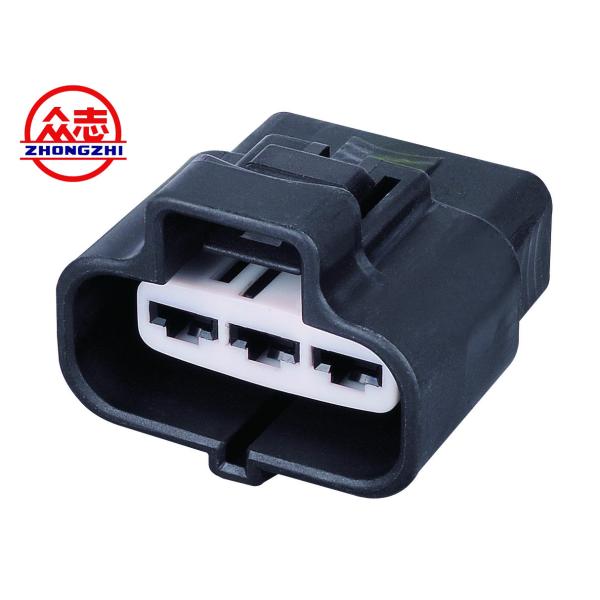 Quality Sumitomo 6189-0165 Waterproof Auto Wire Connectors For Electric Engine System for sale
