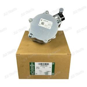 Quality For Range Rover Brake Vacuum Pump LR082226 LR060475 LR048796 LR010690 AJ813786 for sale