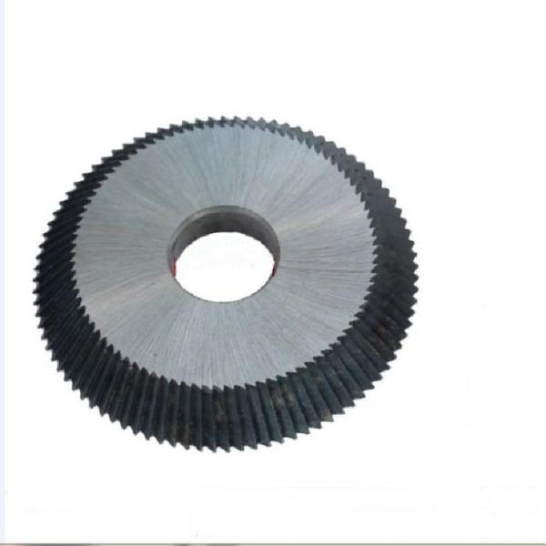 Quality Characteristic Full Range Vertical Key Machine for Cutting Discs and Machine Fixtures for sale