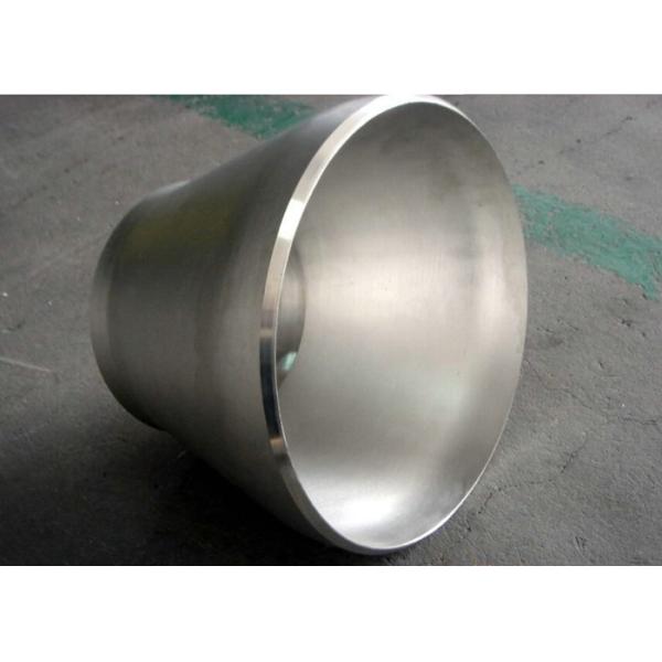 Quality Oxidizing Resistance Stainless Steel Pipe Reducer Hastelloy C22 UNS N06022 for sale