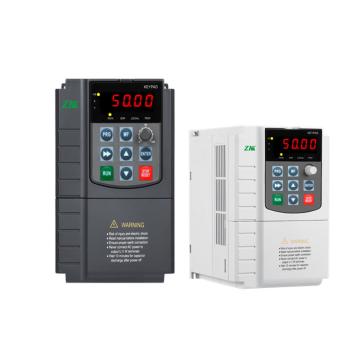 Quality 380V Input 5.5Kw VSD Variable Speed Drive For 3 Phase Motor Vector Control Type for sale