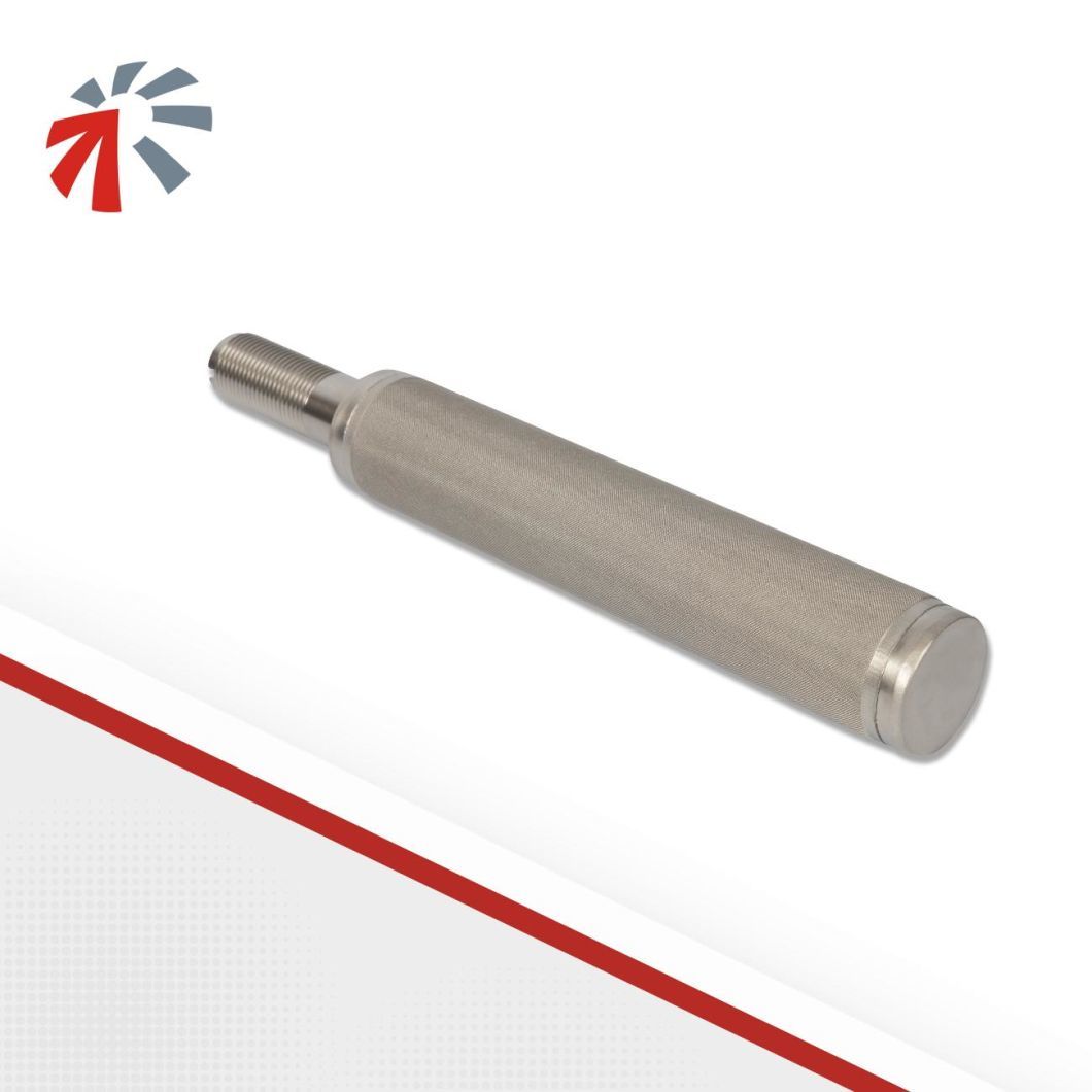 316L Metal Fiber Filter Element