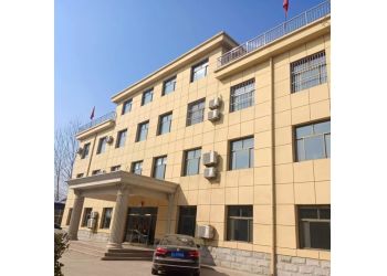 China Factory - Beijing Chengtai Environmental Protection Co., Ltd.