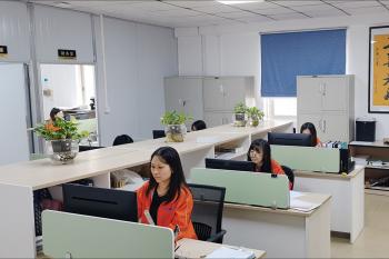 China Factory - Guangdong Youhui Technology Co., Ltd.