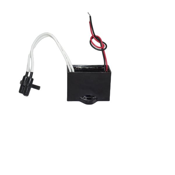 Quality AC220V Negative Ionizer KJF01 Air Ion Generator Module for Logo/Pattern Inkjet for sale