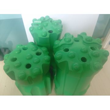 Quality Retrac Thread Button Bit Rock Drilling Tools 127mm Drop Center for Rock Drill for sale