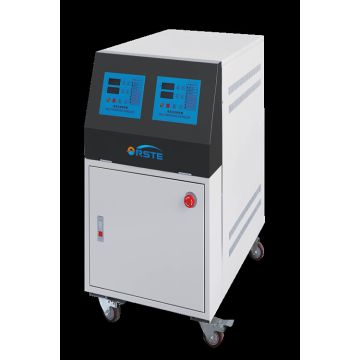 Quality Industrial Mold Temperature Controller SUS Steel Water Heater Temp Control for sale