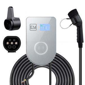 Quality RDC OEM ODM Electric Vehicle Safety Operating Version 380V Car Charger at -30°C for sale