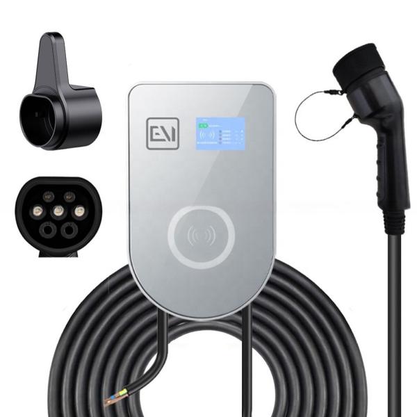 Quality RDC OEM ODM Electric Vehicle Safety Operating Version 380V Car Charger at -30°C 50°C for sale