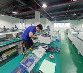 China Factory - Changsha CenLee Technology Co., Ltd,
