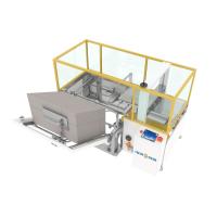 Quality GPK-40 Automatic Carton Erector 8-10 Cartons/min for sale