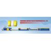 Quality 5-19mm Width PP Strap Making Machine Extrusion Line 200kg/H for sale