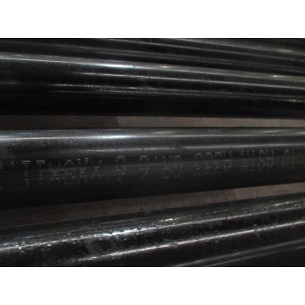 Quality EN 10216-2 16Mo3 Seamless High Pressure Boiler Tube for sale
