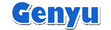 China Shenzhen Genyu Optical Co., Ltd. logo