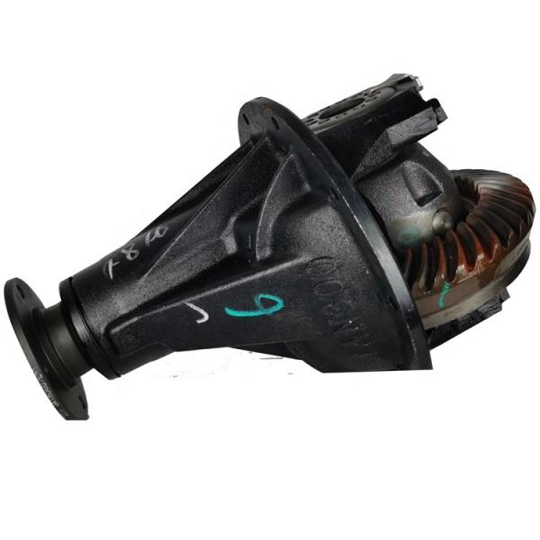 Quality 28 Teeth Semi-Axle Differential for GM 1.2L Long-Lasting 8 41 Speed Ratio for sale