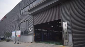 China Factory - Shenzhen BYF International Limited
