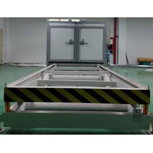 Quality Customizable Double Glass Laminating Furnace Machine with CE Certification and for sale