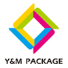 China GUANGZHOU YM PACKAGE PRODUCTS CO.,LTD. logo