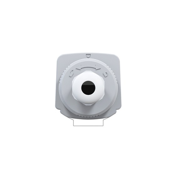 Quality IP66 Waterproof LED Tri Proof Light 40W Linkable For Warehouse for sale
