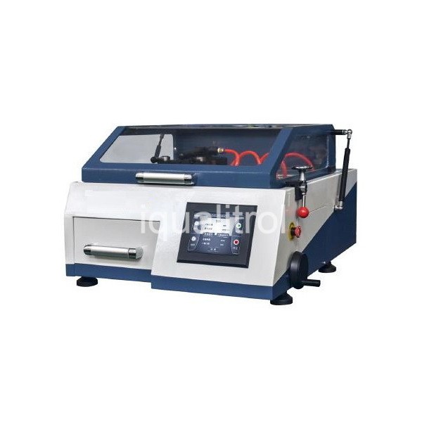 Quality Touch Controller Automatic PCB Cutting Machine 500rpm-3000rpm With Max Section for sale