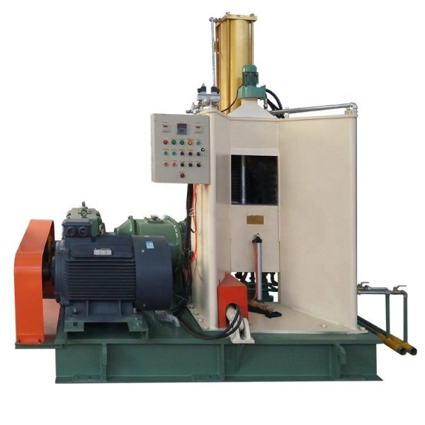 Quality Manufacturing Plant Rubber Mixing Machine for Precise Mixing of Various Rubbers for sale