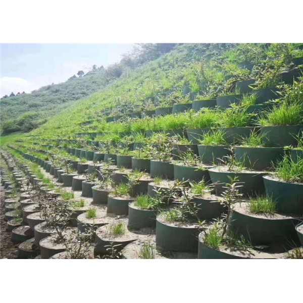 Quality HDPE Cellular Confinement System for sale