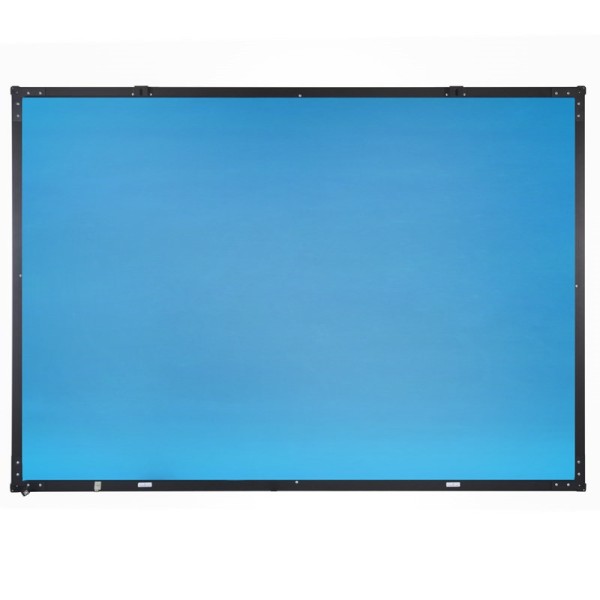 Quality 86 Inch Infrared Whiteboard for Projector Projection Touch display for sale
