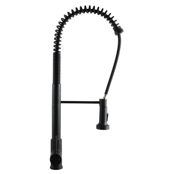 Quality 2024 Lizhen Hwa-Vic Blackened Thermostatic Faucets for Modern Bathroom and Kitchen for sale