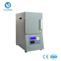 Quality Yucera K8+ Zirconia Dental Sintering Furnace High Safety Fast Heating for sale