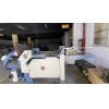 china Cross Fold Knife Folding Machine With 360mm Width 10 Buckle Plate