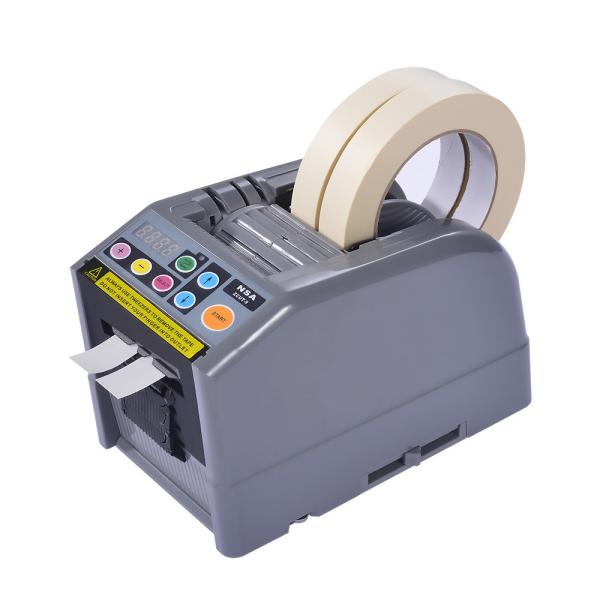 Quality 6mm Automatic Tape Cutting Machine 25w Double Tape Dispenser for sale