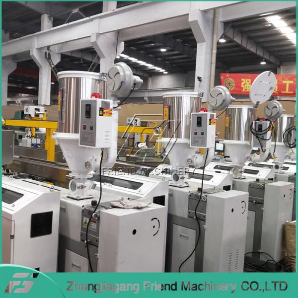 Quality 3D Printer Filament Extruder PLA 1.75mm Printing Consumables Making Machine for sale