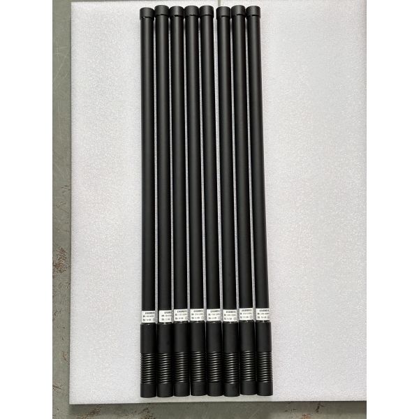 Quality 1.2G 1.5G 2.4G 5.8G 433M 900M Anti Drone Jammer GPS Defense Signal Blocker for sale