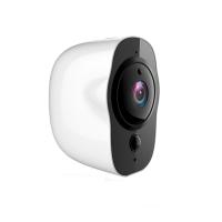China Wireless Indoor Ourdoor Waterproof WIFI Security Camera factory