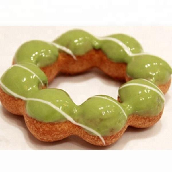 Quality Pon De Ring Style Electric Gas Mochi Donut Making Machine for sale