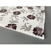 Quality High Intensity PVC Ceiling Boards For Commercial , Pvc Ceiling Panels Square for sale