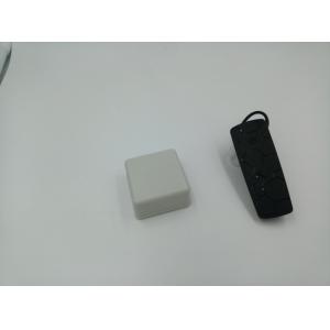 Quality Auto Induction Wireless Audio Guide System With Hanging Earbud Headset for sale