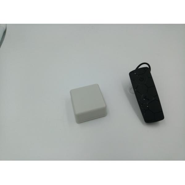 Quality Auto Induction Wireless Audio Guide System With Hanging Earbud Headset for sale