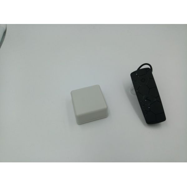 Quality I7 Auto Induction Tour Guide Audio System Ear Hanging Audio Guide Device for sale