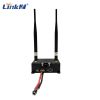 china UAV Data Link 15km MESH Relay Multi-hops 82Mbps AES Encryption DC12V-24V 350MHz