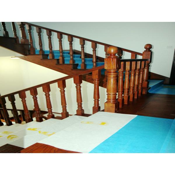 Quality 26"X45" Cleanroom Adhesive Mats Disposable 30 Sheets White Peelable PE for sale