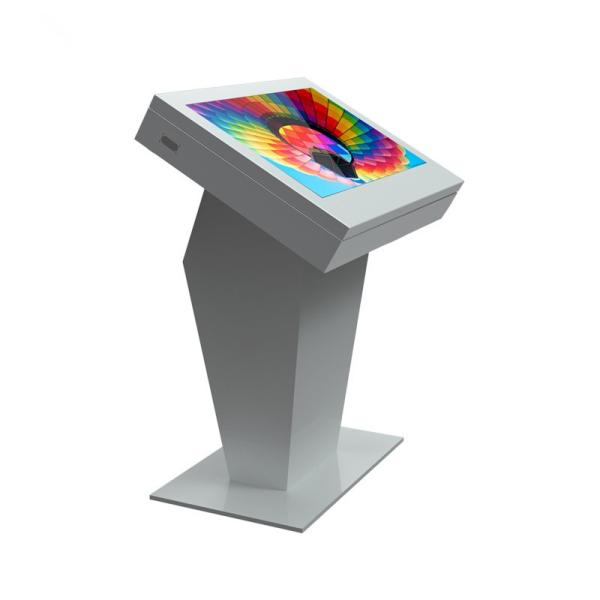 Quality 3600W Signage FHD 1920x1080 Digital Video Player Kiosk for sale