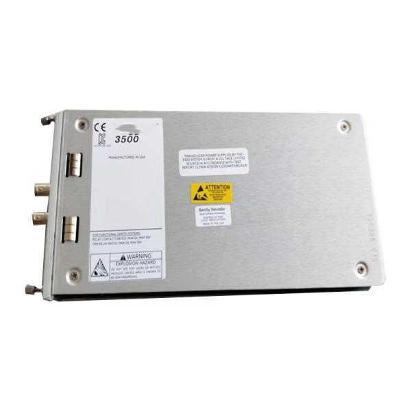 Quality 3500-40-03-00 PLC Module 100% New with 1 Year Warranty for sale