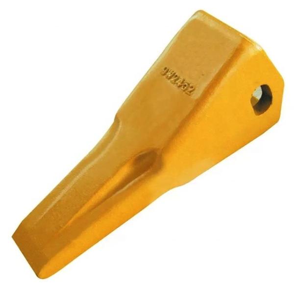 Quality Technique Forging Casting R450 Pin-on Ripper Tooth for Heavy Duty Excavator in Design for sale