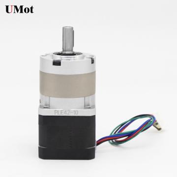 Quality Umot Mini 42mm Stepper Motor with High Load Range of 3.0N.m-10.0N.m and for sale