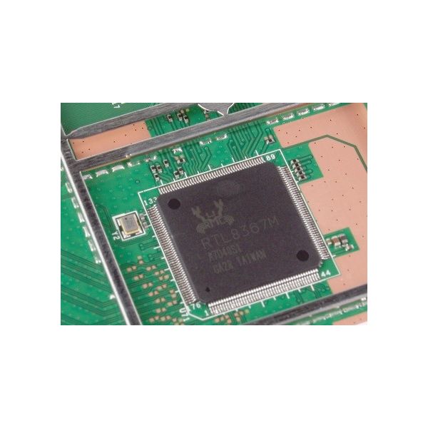 Quality High Efficiency Industrial Ethernet Switch High Integration Long Life Cycle for sale