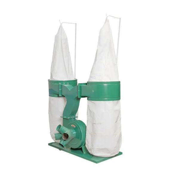 Quality Restaurant Vacuum Cleaner with Pump Dust Collector and Minimum Particle Size 1 Micron for sale